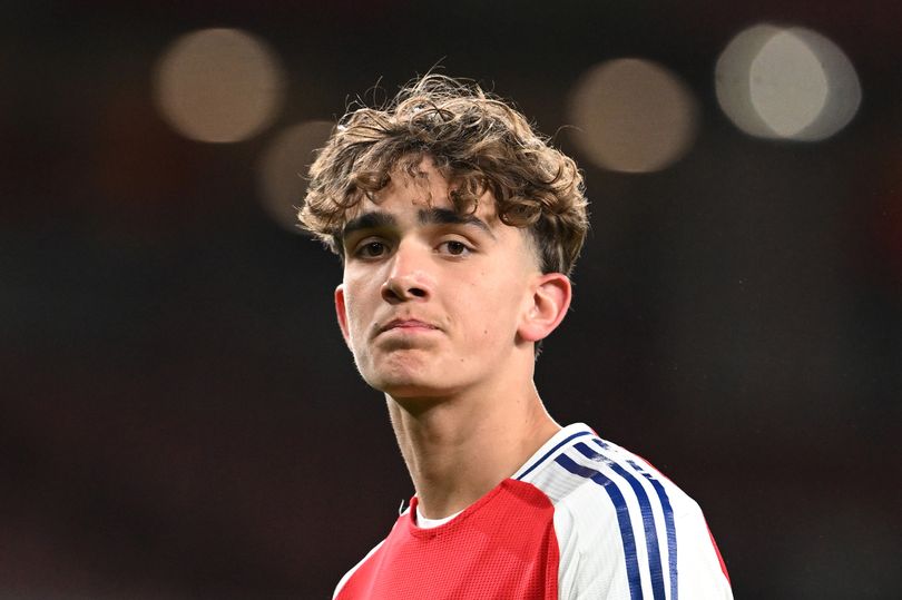 Max Dowman gets huge Arsenal chance before Chelsea clash as latest ...