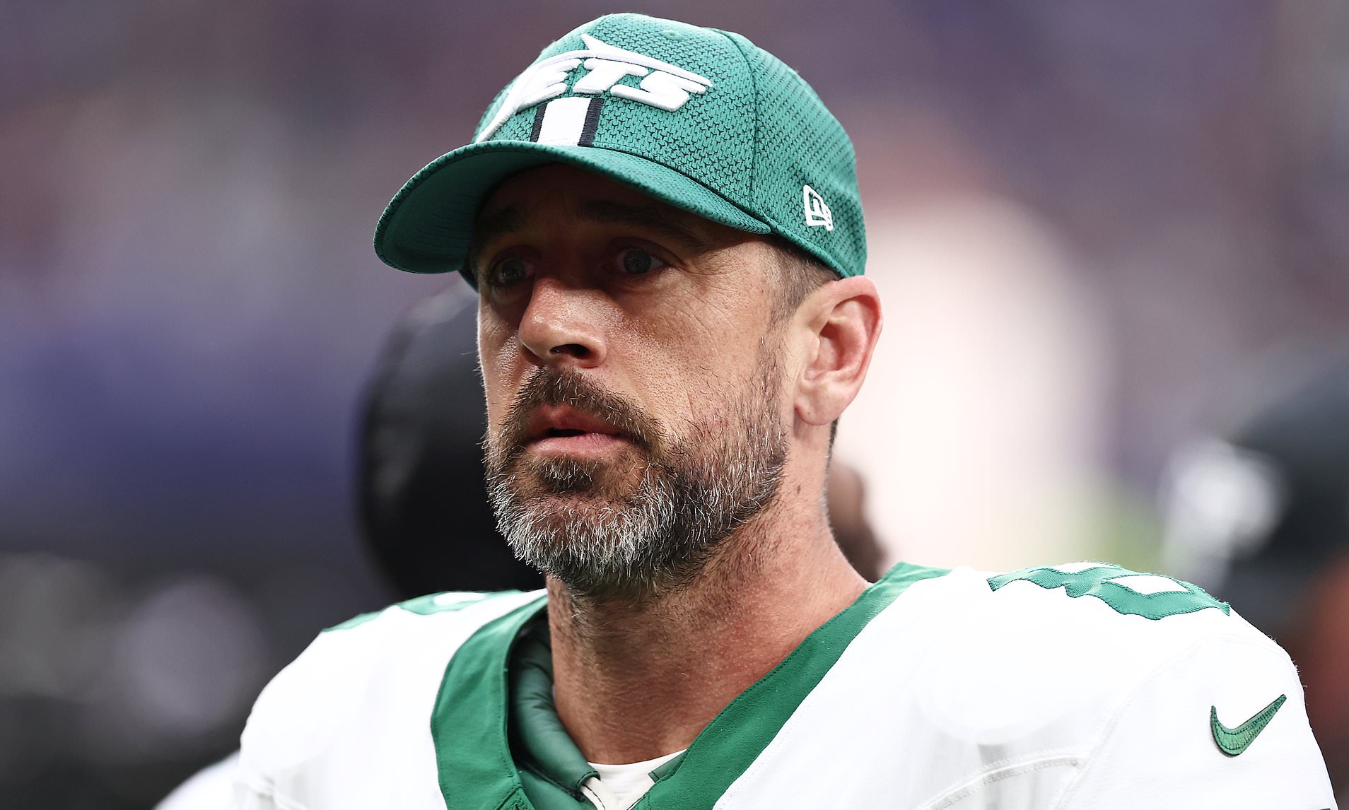 Aaron Rodgers free agency saga takes huge twist with quarterback ...