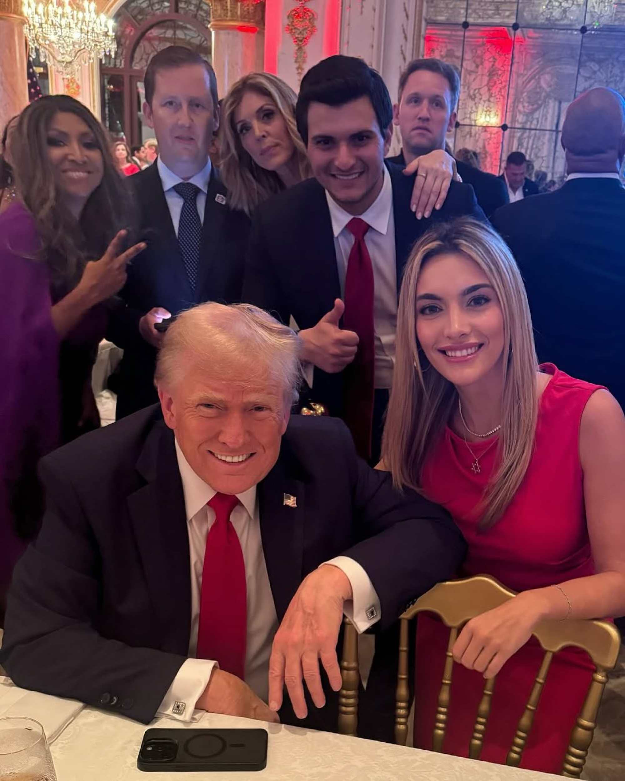 Who is conservative influencer Emily Austin? The sports journalist just ...