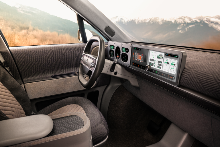 Telo MT1 Driven: The Mini Cooper-Sized EV Pickup That Hauls Like a Mid-Size