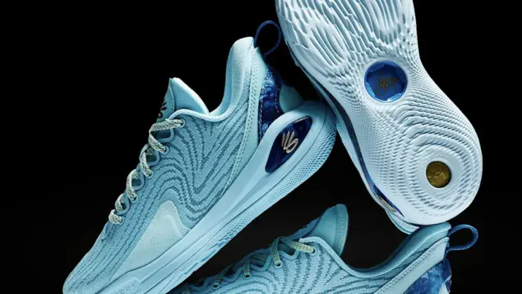 Steph Curry drops special-edition "Pisces" sneaker for his 37th ...