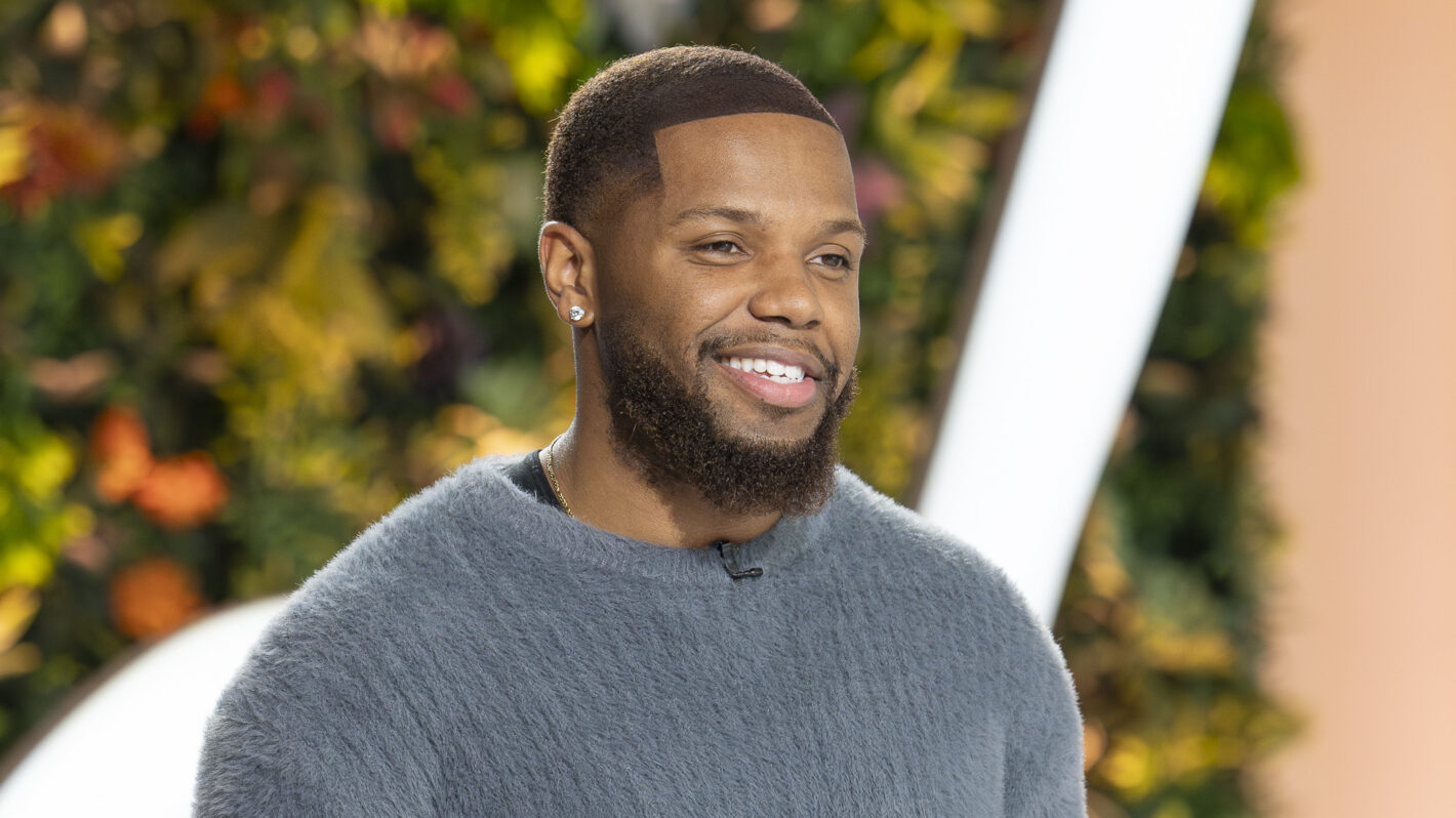 You May Recognize ‘American Idol’ Contestant Victor Solomon — Here’s Why