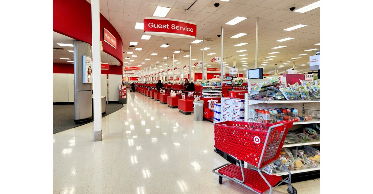 10 Smart Reasons to Grocery Shop at Target in 2025