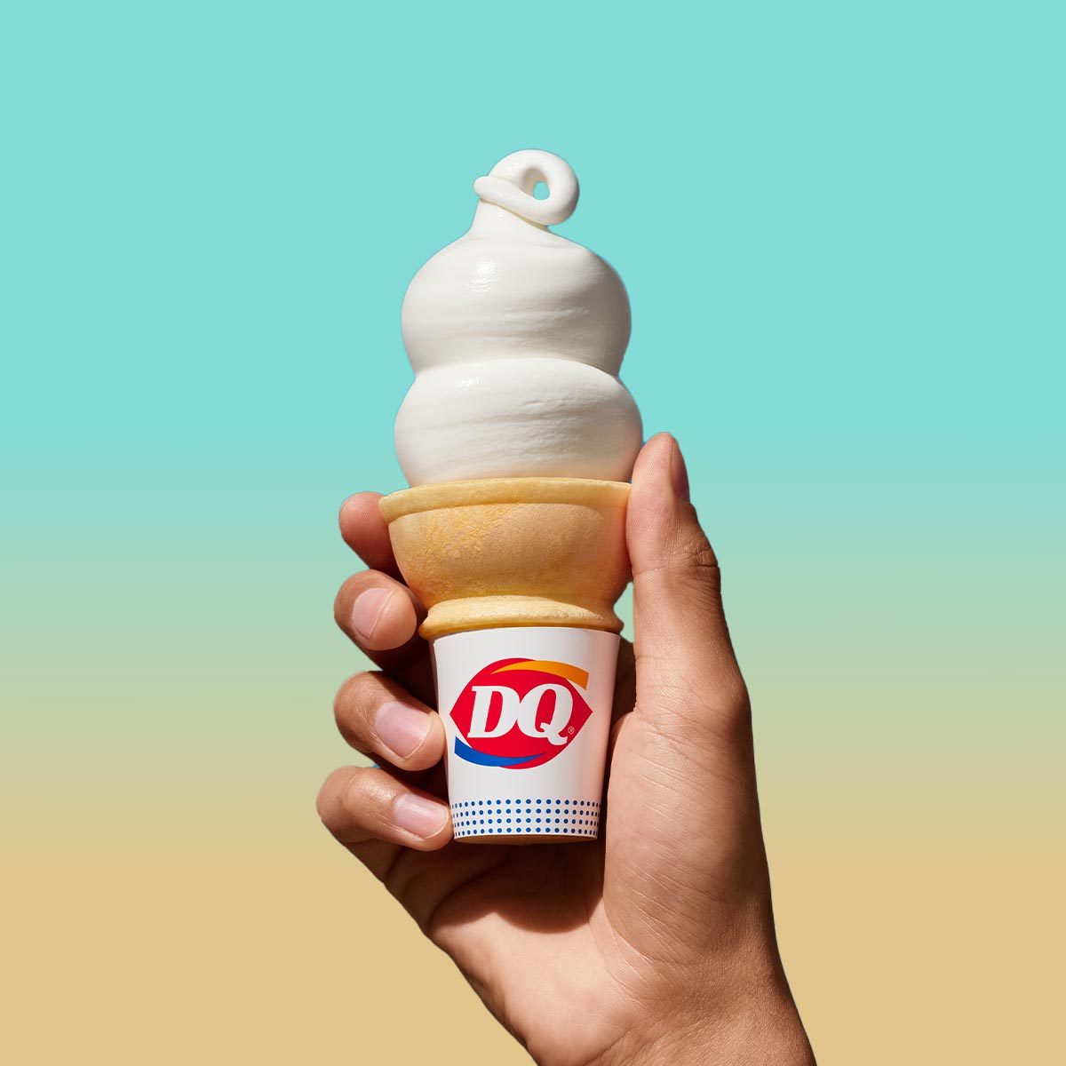 Dairy Queen Is Giving Away Free Ice Cream Cones—Here’s How to Grab Yours
