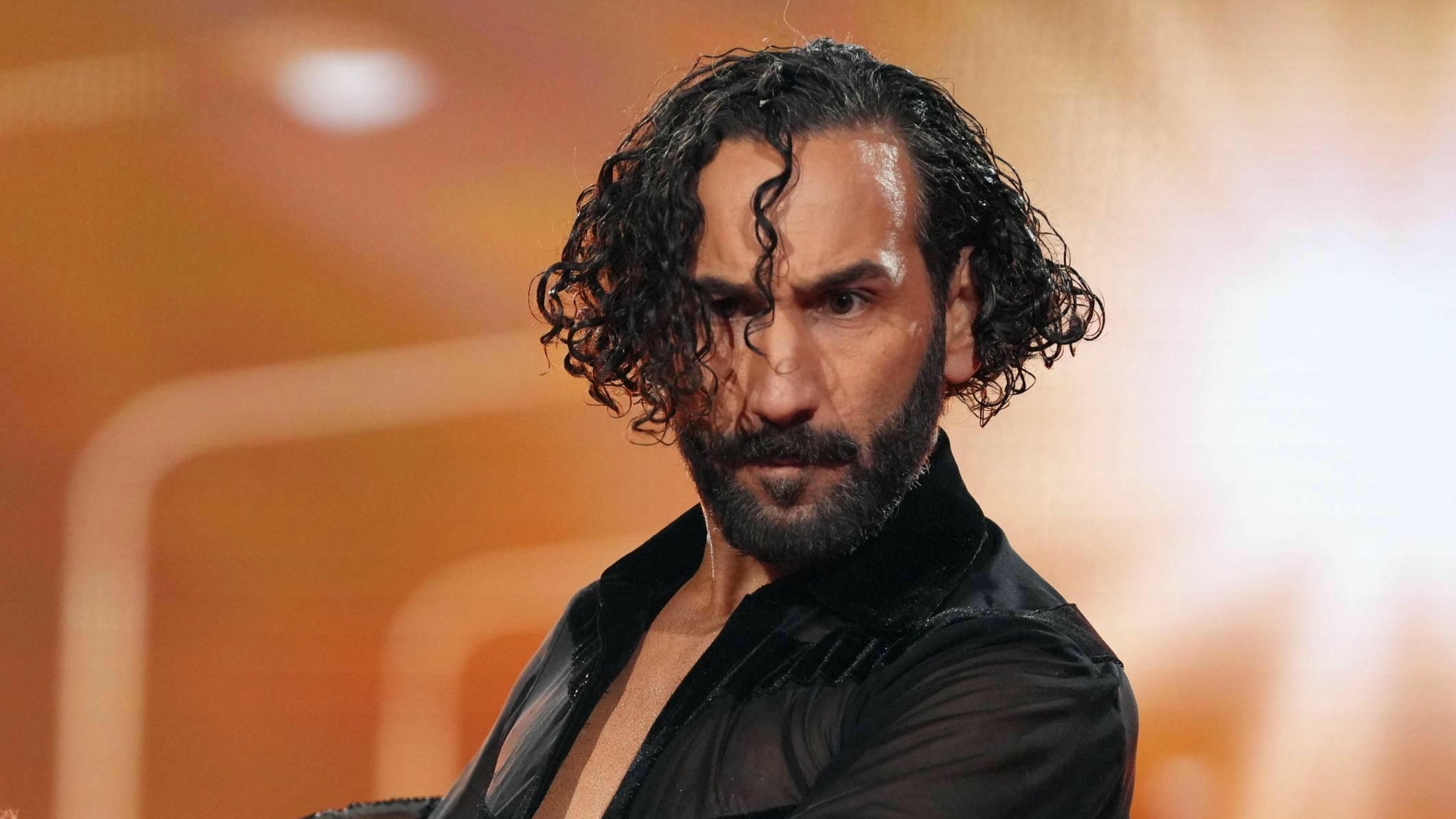 Let’s Dance 2025: Das ist Massimo Sinató