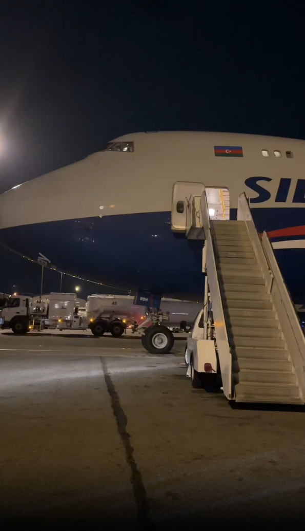 This Boeing 747 Flight is WAY Better!