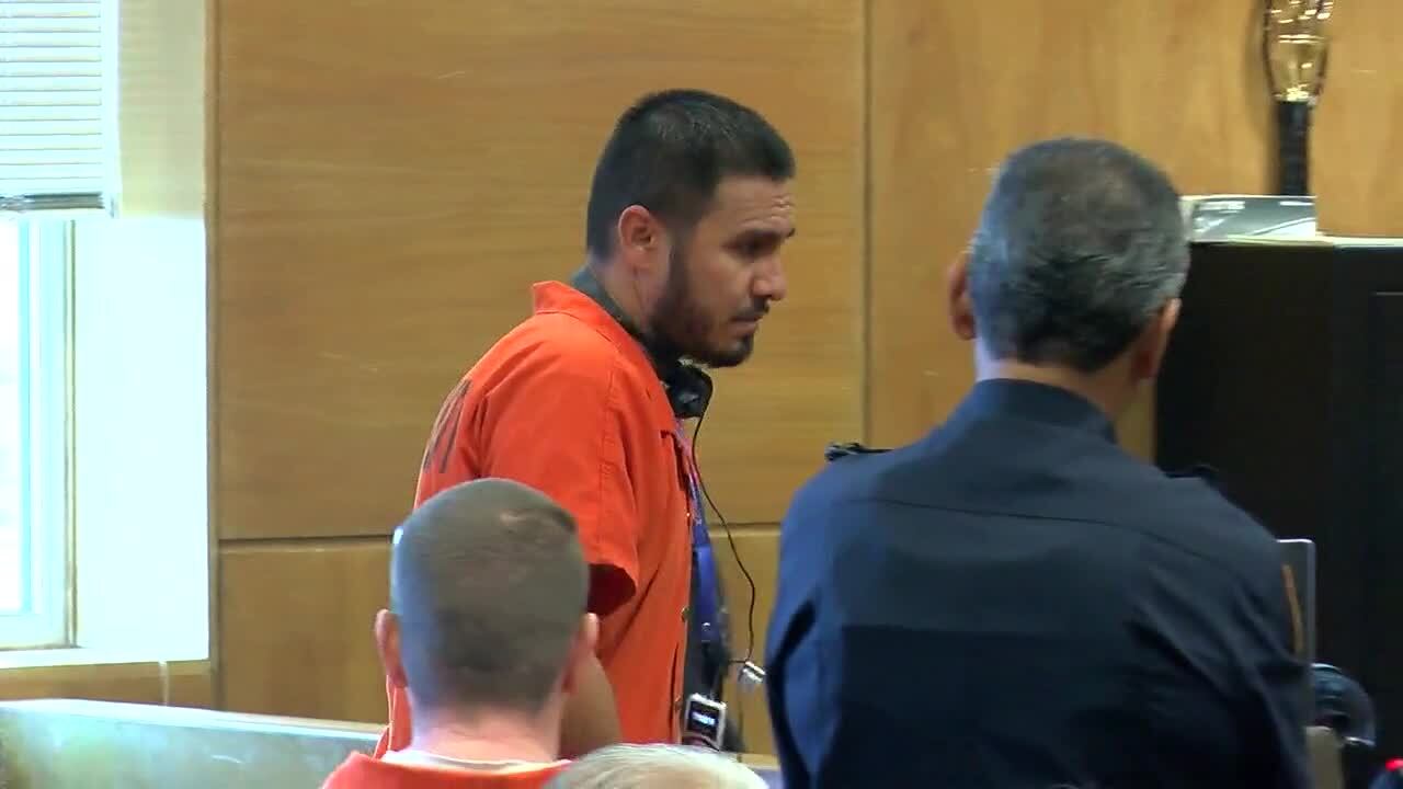 Trial date set for Tyler auto shop owner accused in shooting death of teen