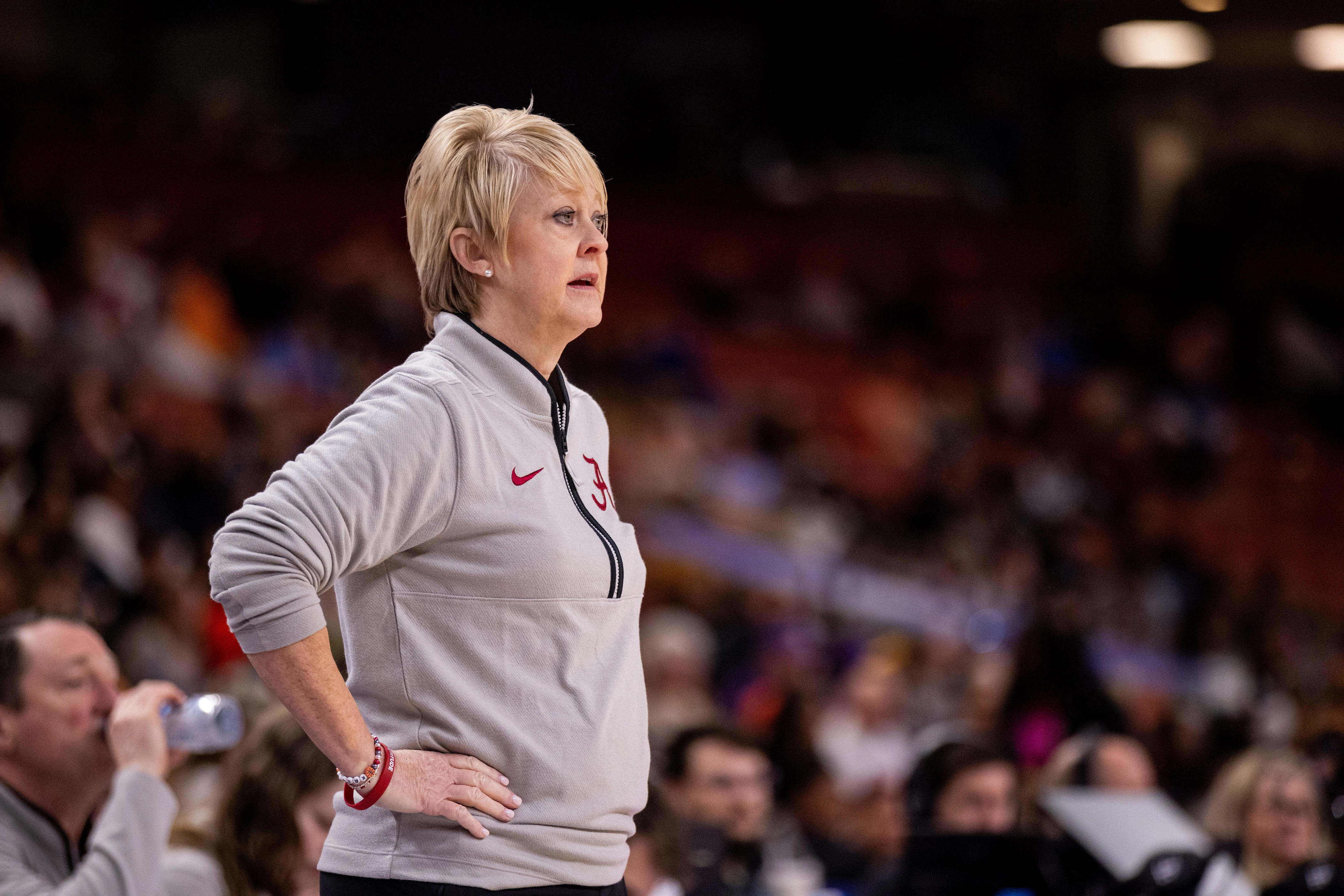 Alabama women's basketball gets big piece back for 2025-26 season as ...