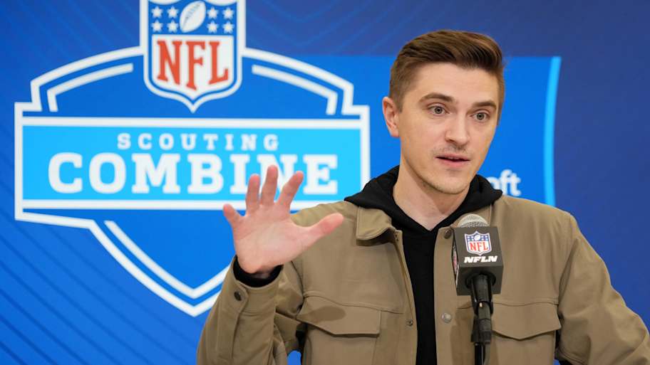 BREAKING: Jaguars Hire Another Member of Rams Organization