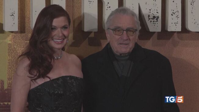 Cinema: in arrivo nelle sale italiane "The Alto Knights - I due volti ...