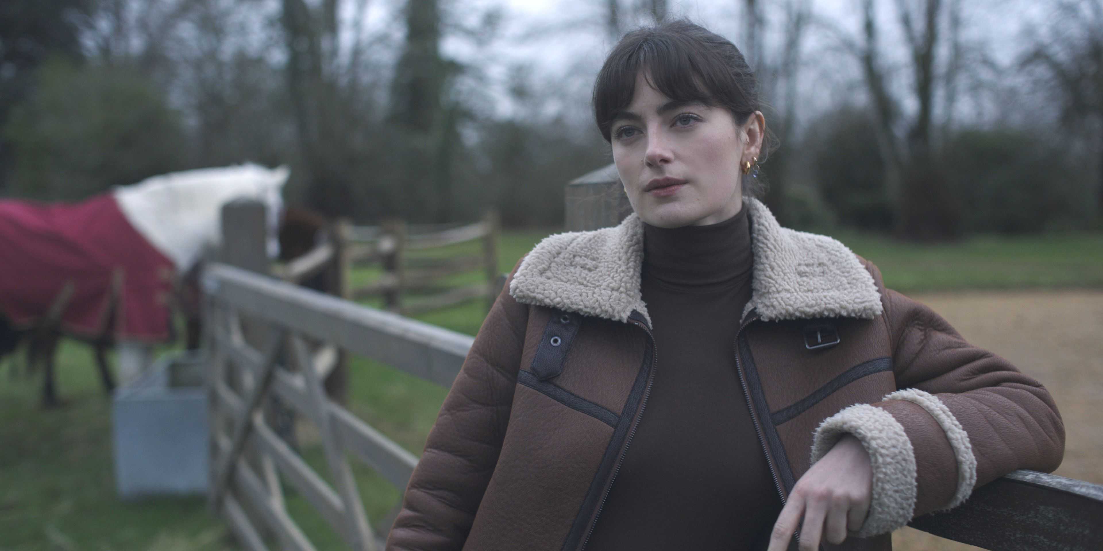 'I Love a Crazy Plot Twist': Surface Cast on Show's Dramatic Season 2 Shift