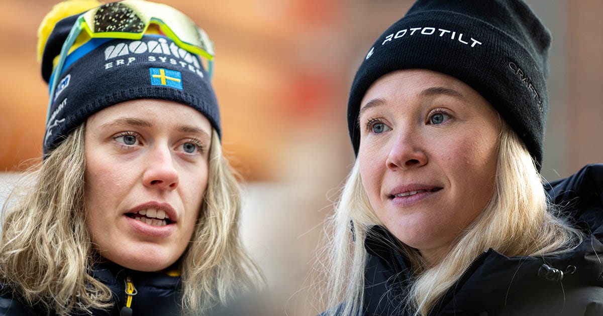 Jonna Sundling slår tillbaka mot Elvira Öbergs hårda ord