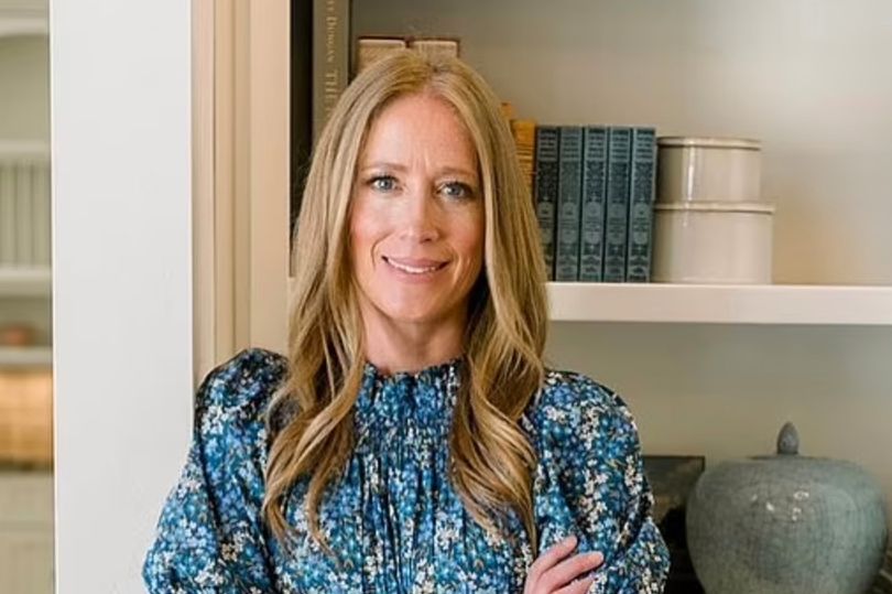 Popular Utah mom vlogger dies after horrific 10-car pile-up as truck ...