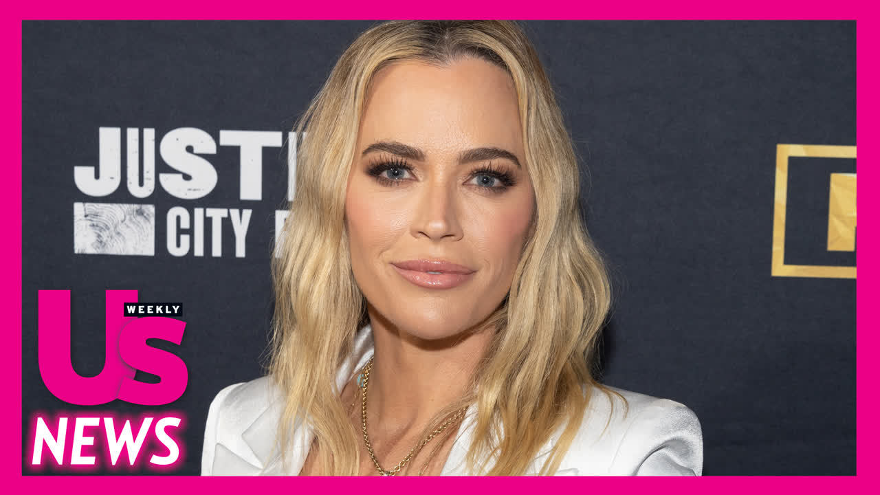 Teddi Mellencamp Texted Shep Rose About Sienna Evans 'From the Hospital'