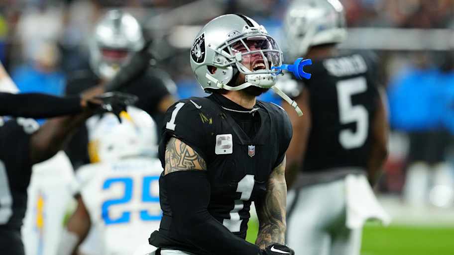 Patriots Signing Safety Marcus Epps to One-Year Contract