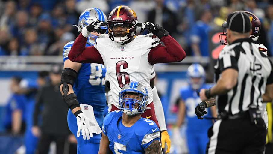 Dallas Cowboys, Dante Fowler end embarrassing NFL free agency stat