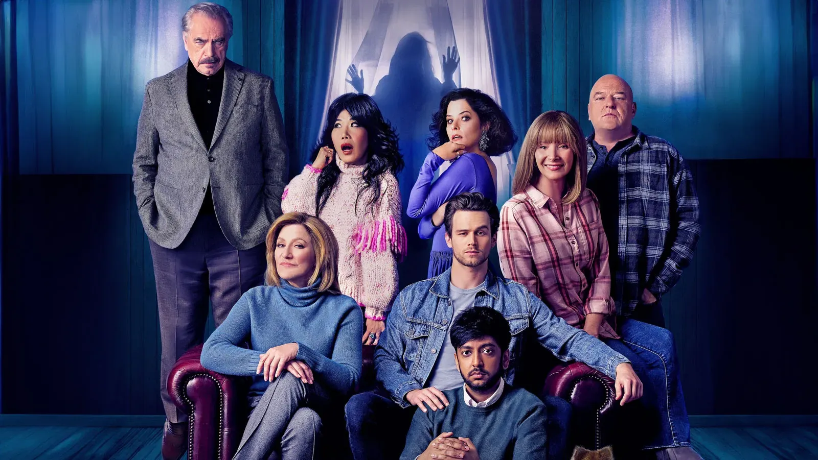 The Parenting is Max's #1 most-watched movie but it has frightening ...