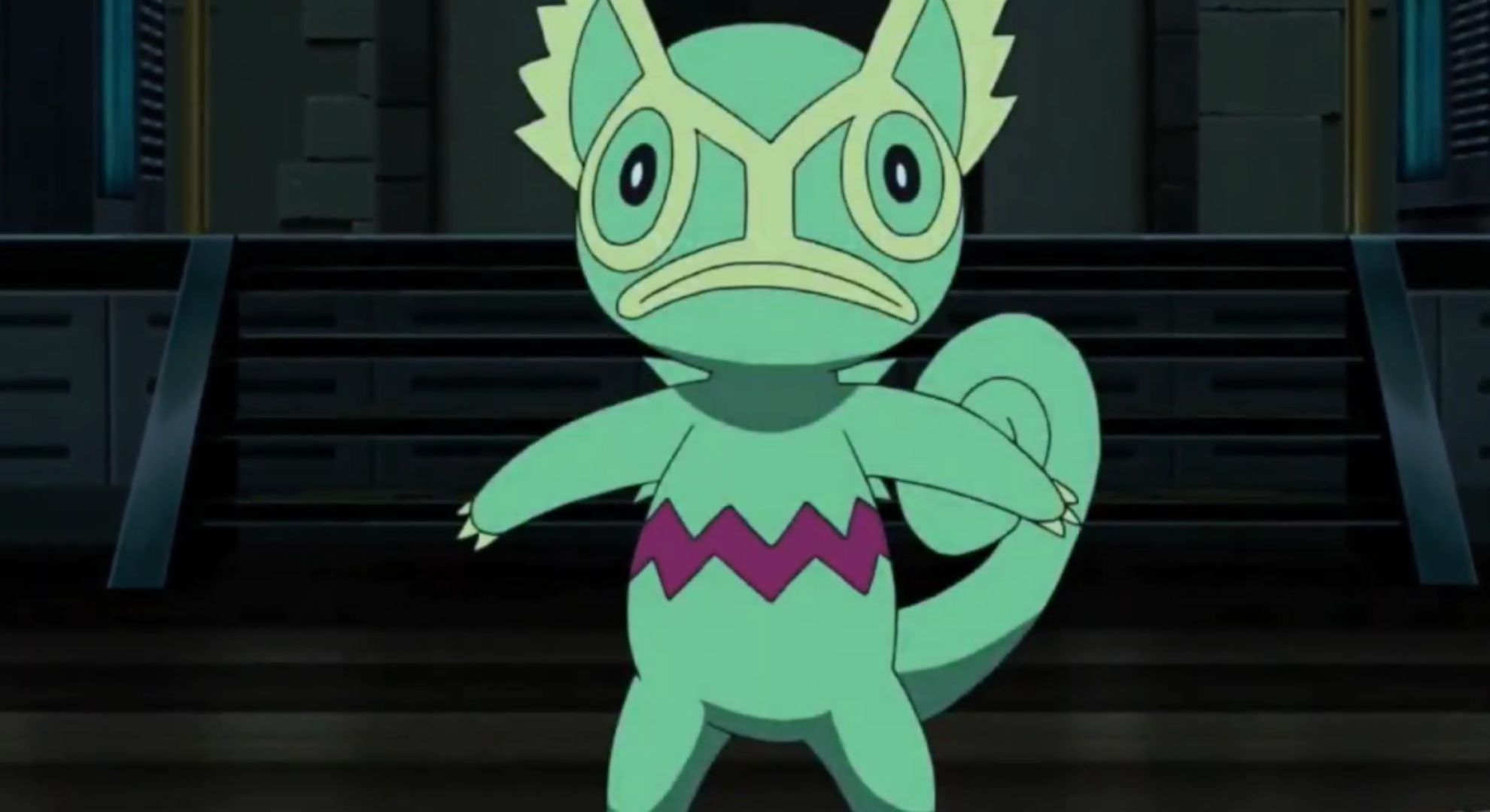 Me, Myself & I: 20 Pokémon With No Evolutions