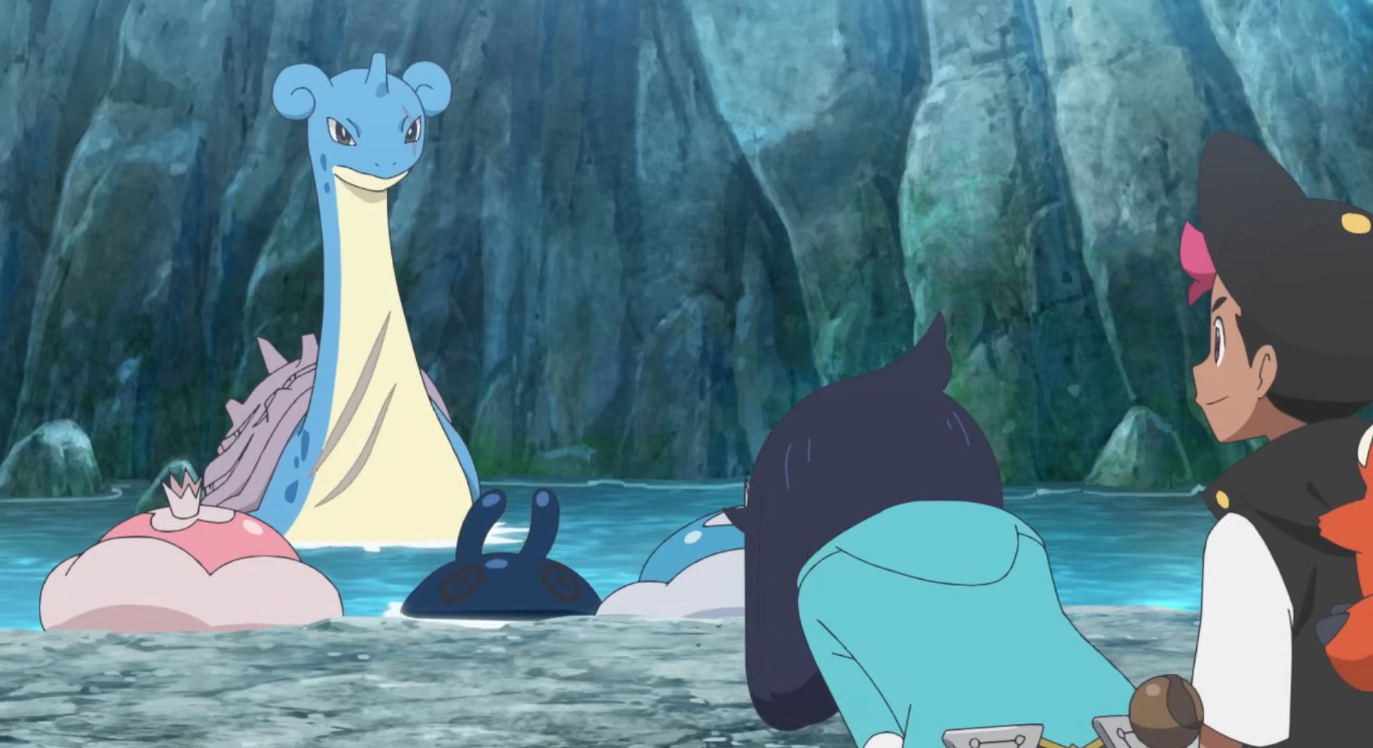 Me, Myself & I: 20 Pokémon With No Evolutions