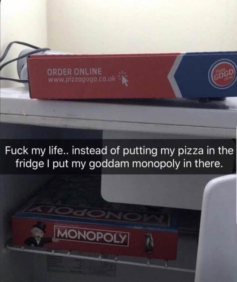 30 Funniest Fails Of The Week Will Make You Involuntarily Slap Your ...