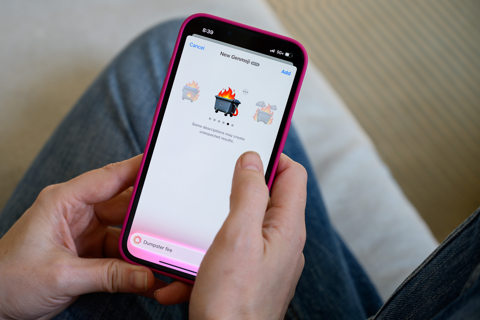 Leaked Apple meeting shows how dire the Siri situation really is