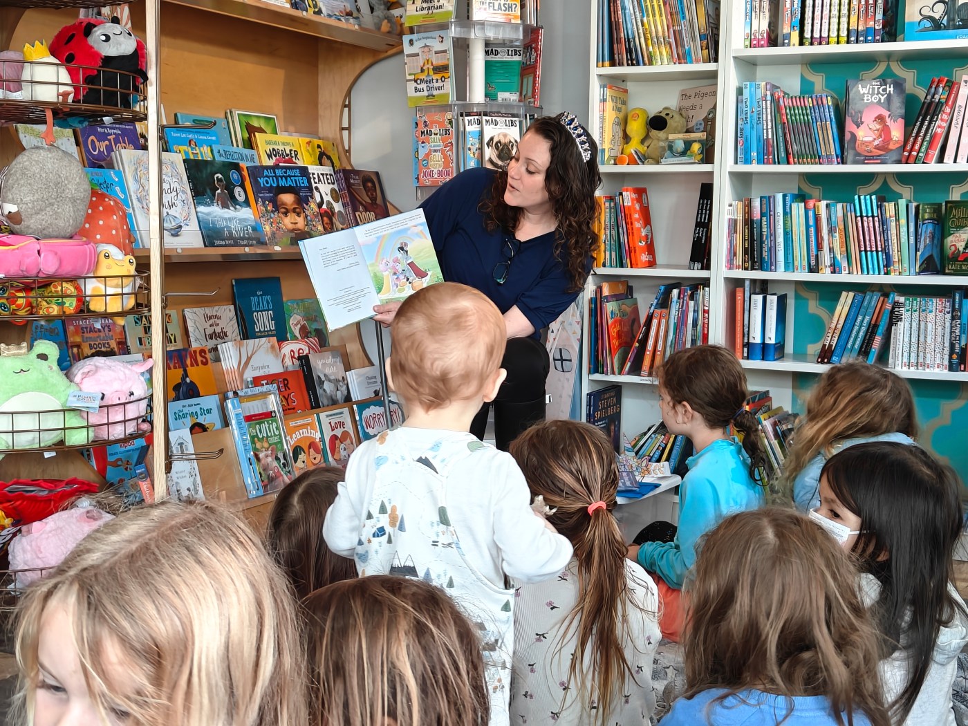 Former Sentinel writer pens children’s book on responsible spending ...