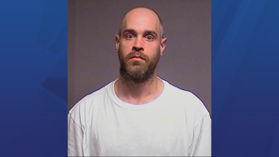 Gaudet killer pleads guilty