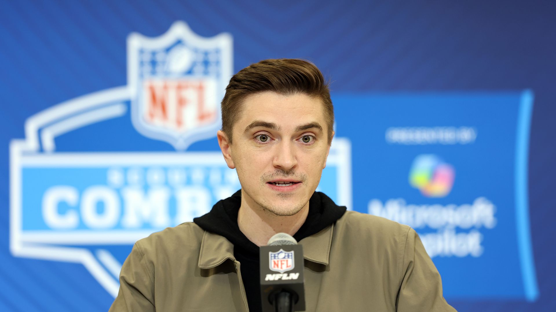 Jaguars poach another exec from Rams front office