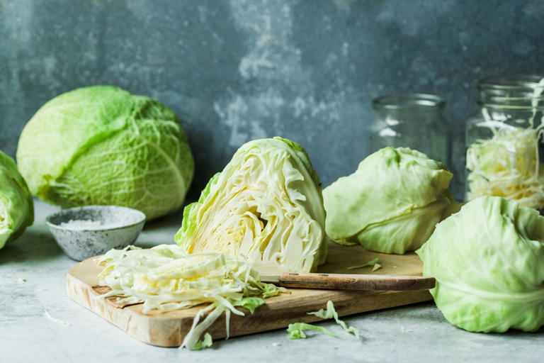 How to Cook Cabbage That Actually Tastes Good