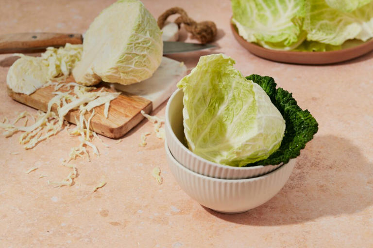 How to Cook Cabbage That Actually Tastes Good