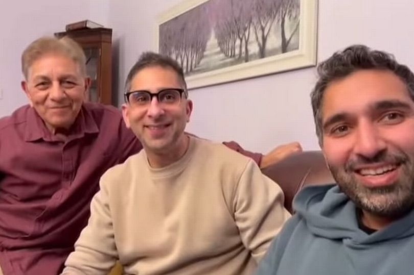 Inside the lives of Gogglebox's Siddiqui family with real jobs and ...