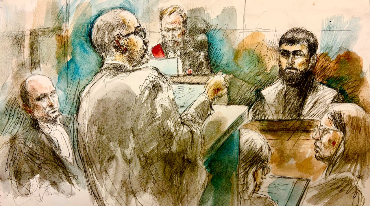 Killing of key witness in fugitive ex-Olympian case undermines ...