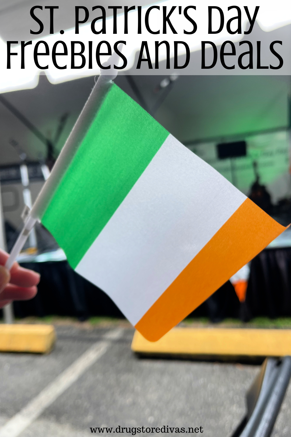 20+ St. Patrick's Day freebies and deals
