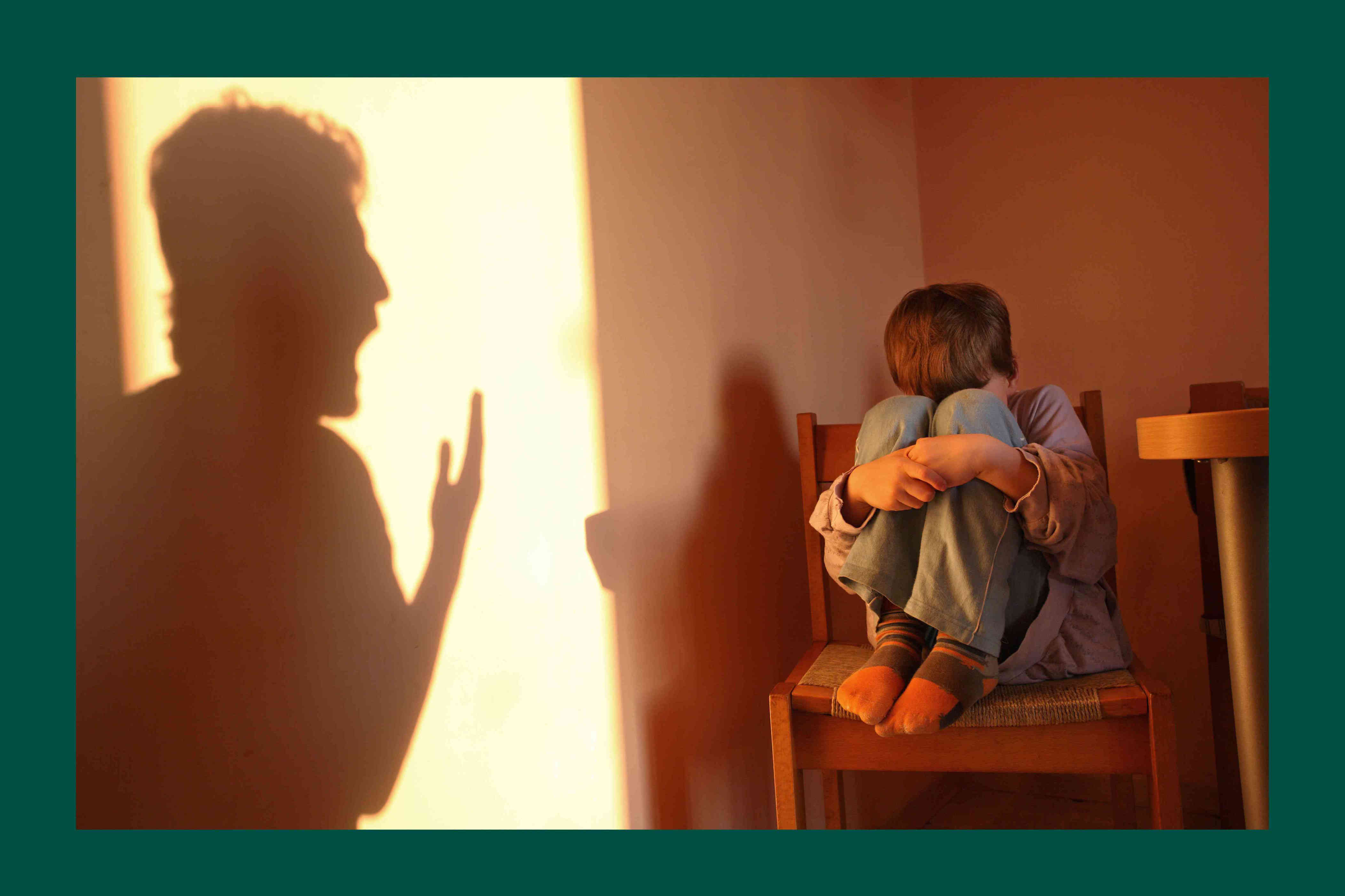 Why Yelling at Kids Backfires and What to Do Instead