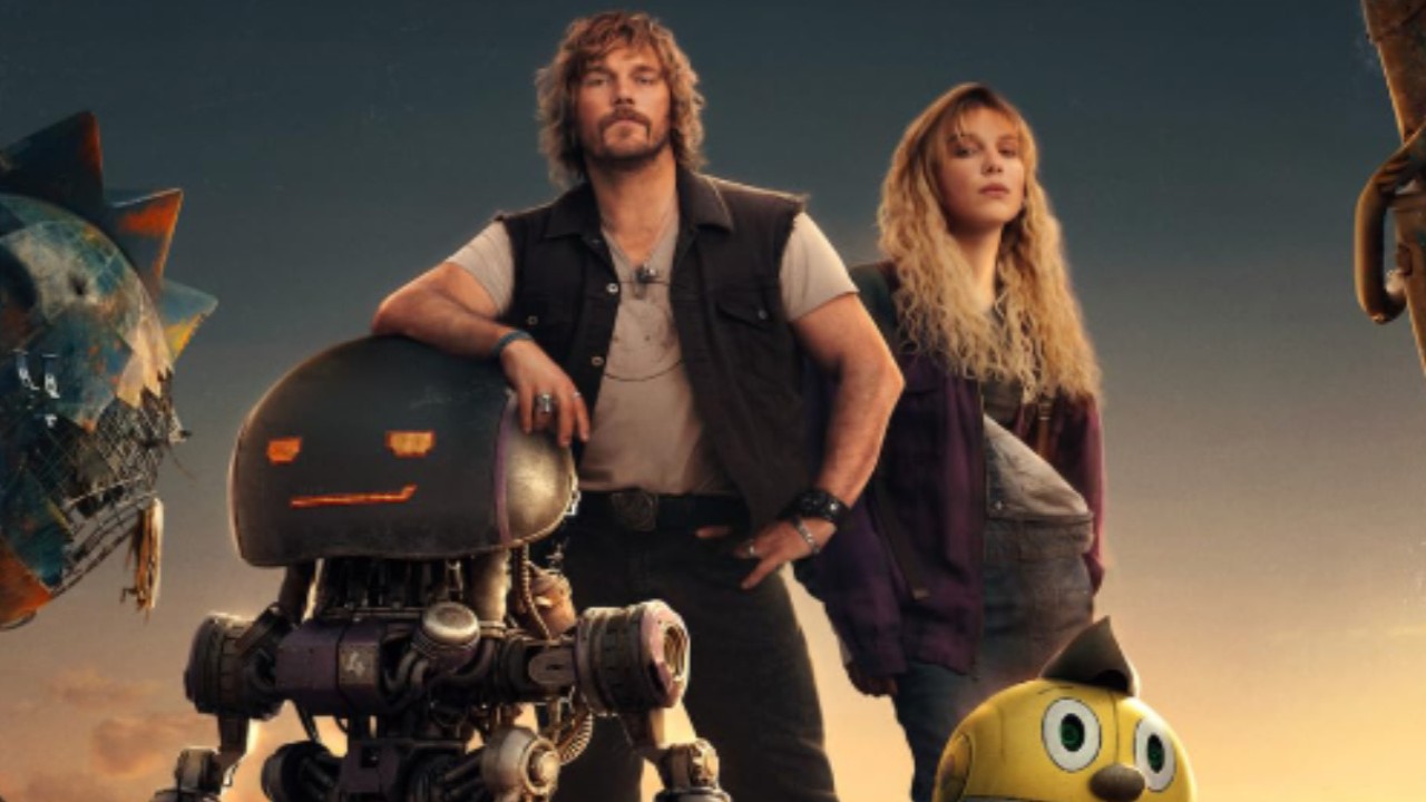 The Electric State Ending Explained: Is Chris Still Alive? Here’s What the Final Shot of Millie ...