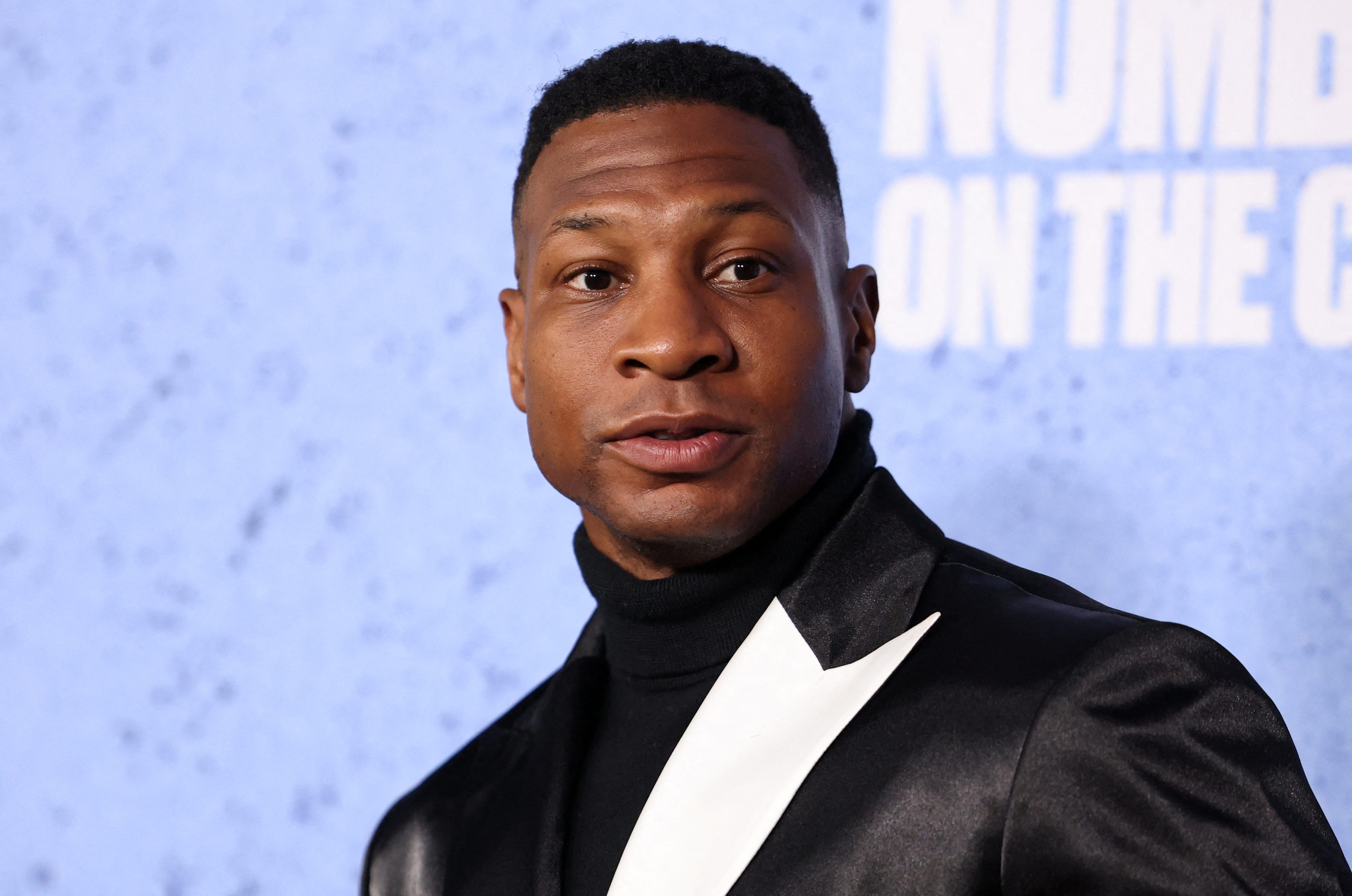 Jonathan Majors breaks silence on conviction, reveals he faced ...