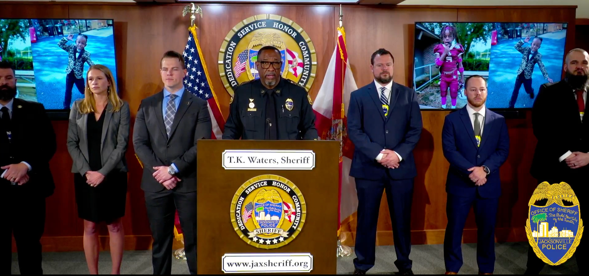 Warrants: Suspects in child's death linked to gang war between ATK and ...