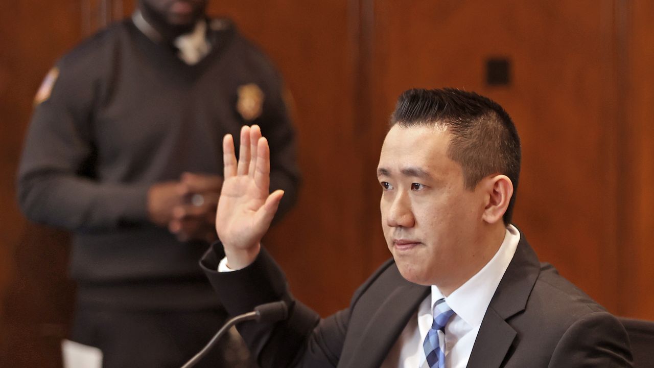 Men accused in Cambridge brothel ring named