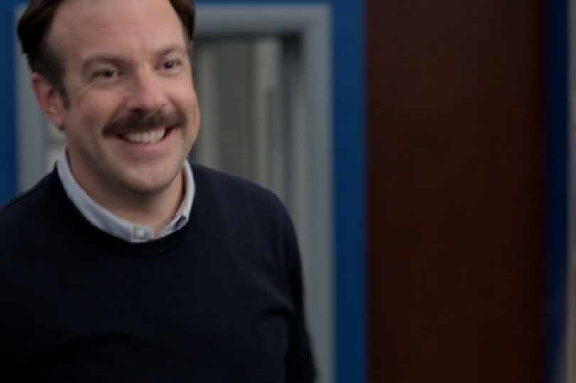 Ted Lasso renewed for fourth season that puts cast's fate into question