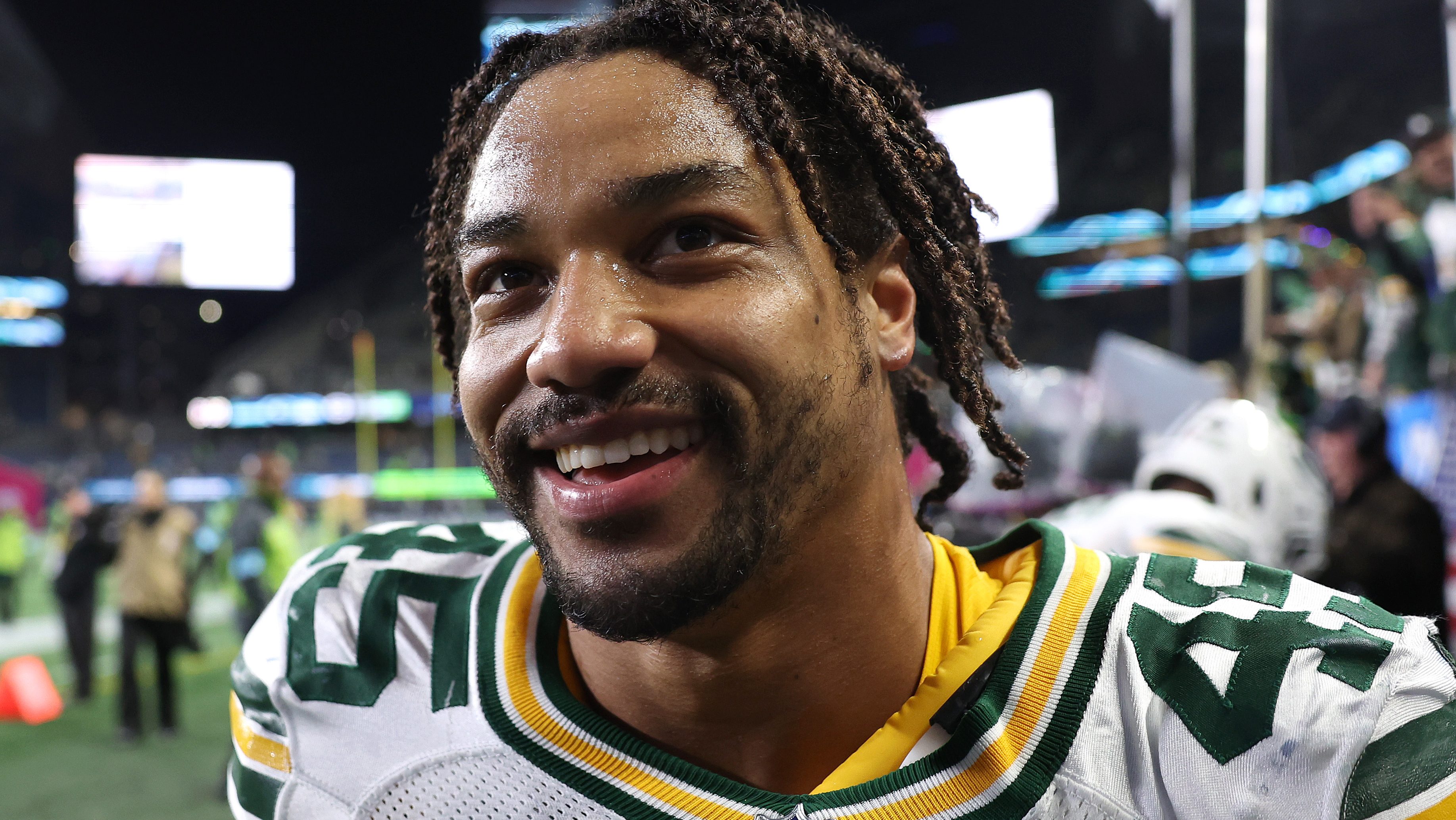 Packers Lose Veteran Starter to New Deal With Divisional Rival