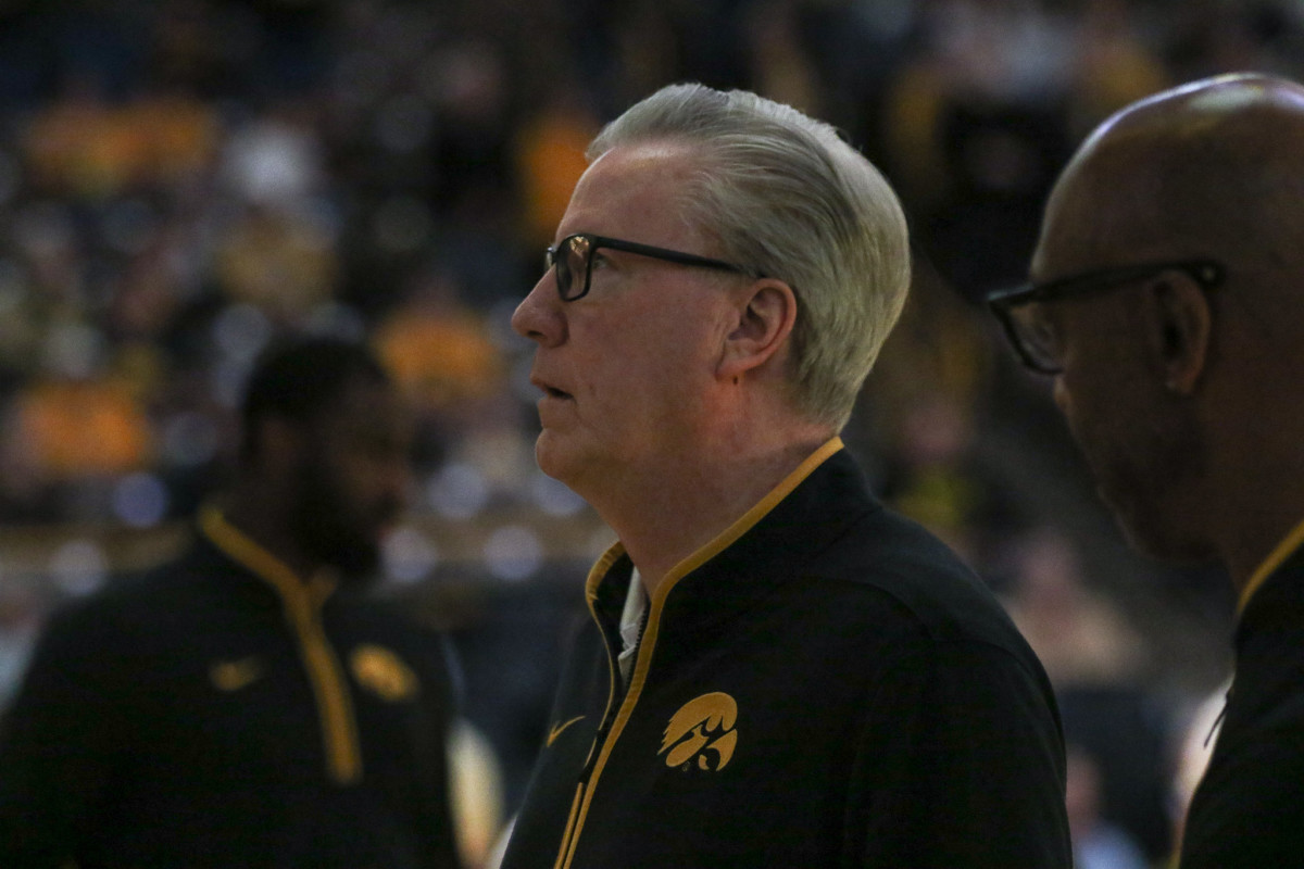 Legendary College Basketball Coach Fired After 15 Seasons and Heated ...