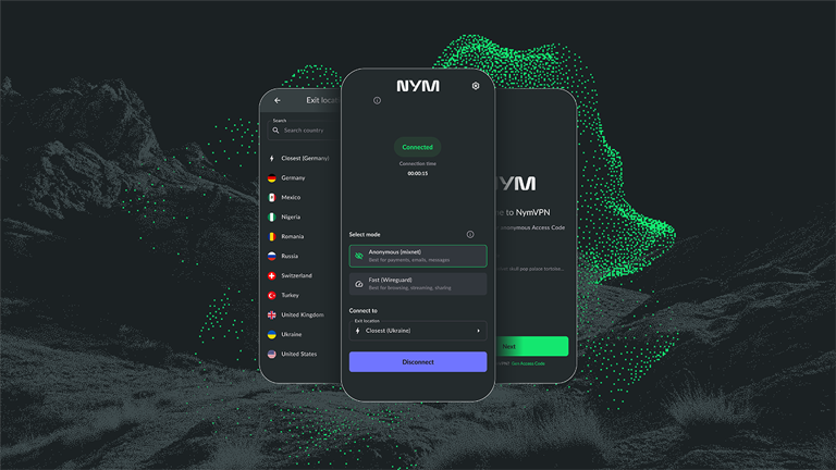 NymVPN is now live – here's everything you need to know