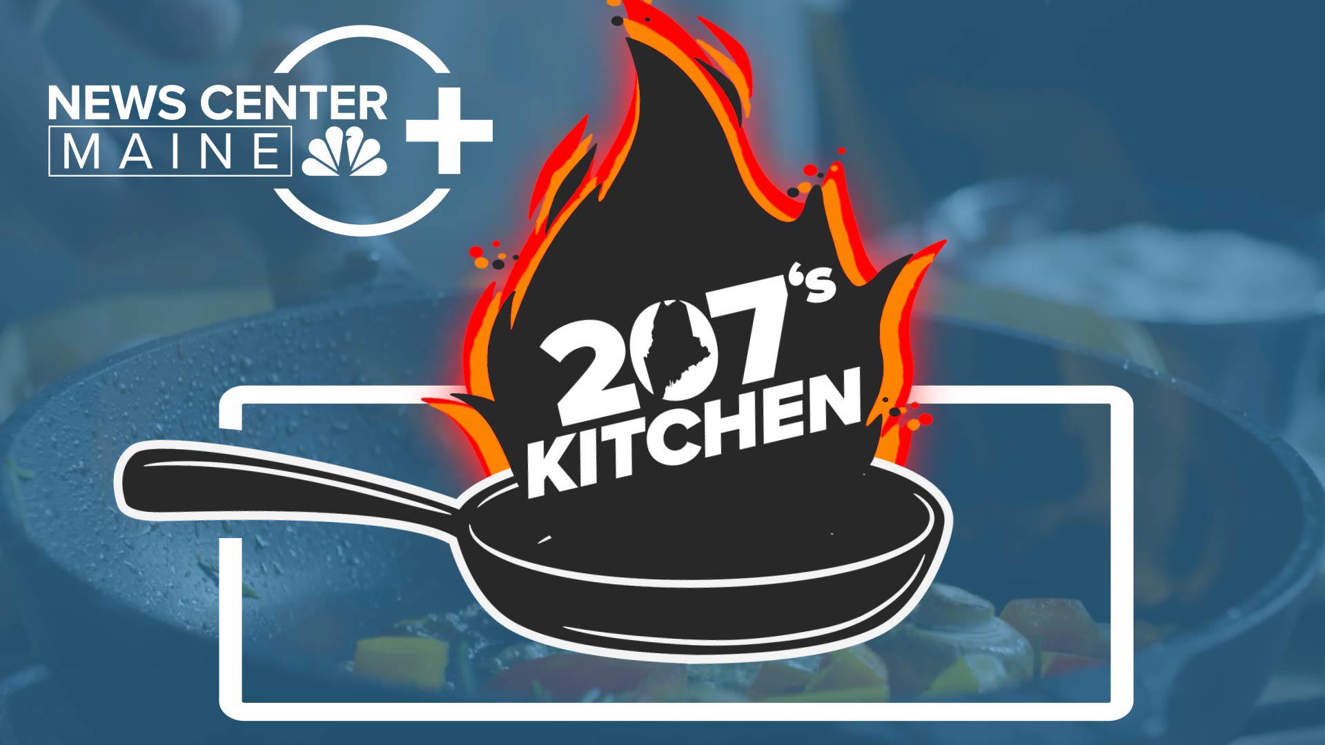 207's Kitchen | Maine Maple Syrup