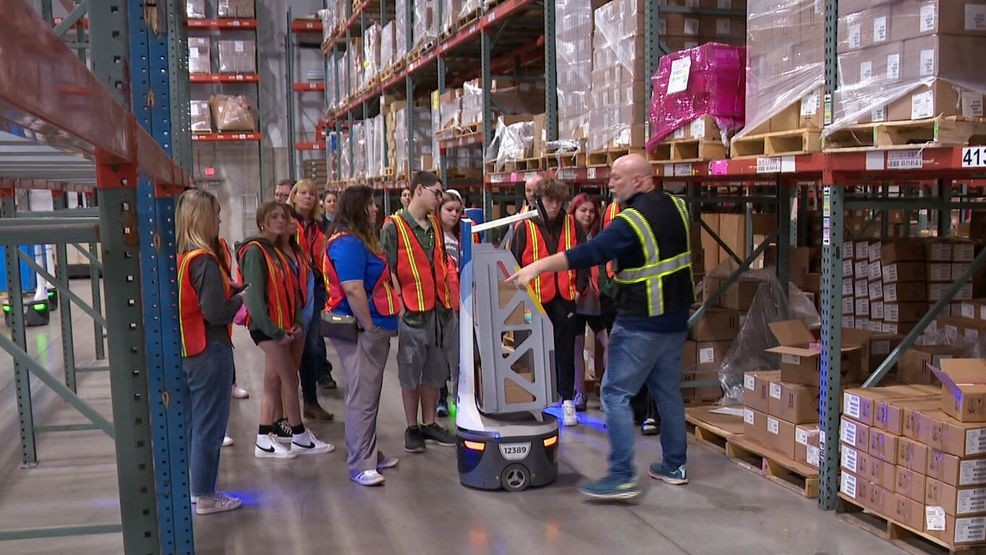 NKU hosts 'boot camp' to help local students get head start on area's ...