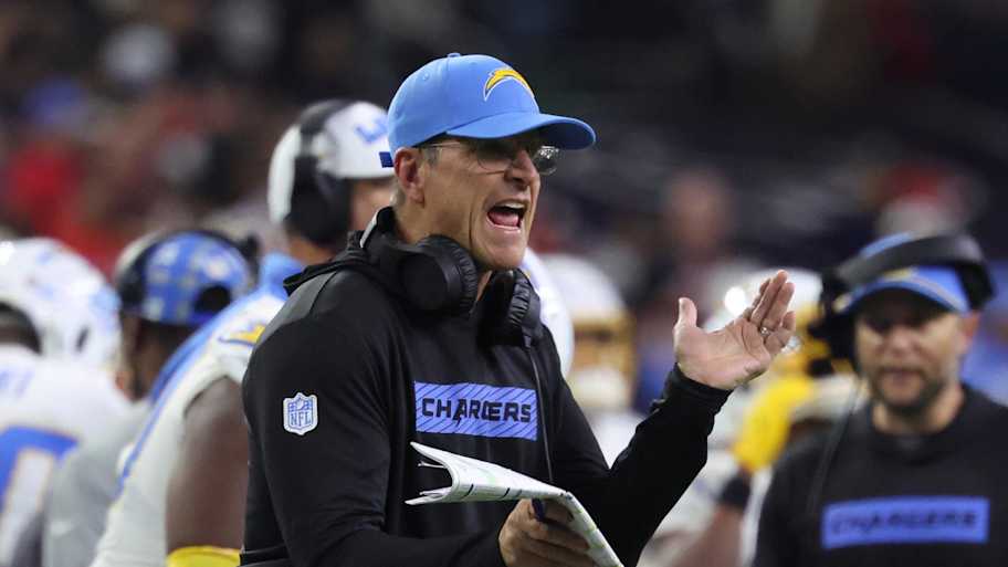 3 free agency moves that could define Chargers' 2025 season under Jim ...