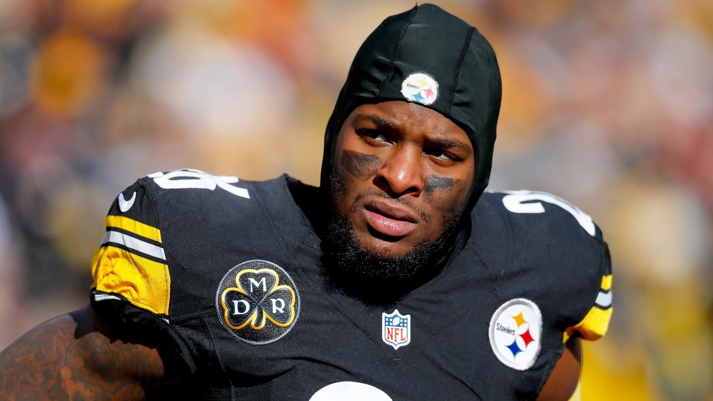 Jury orders ex-NFL player Le'Veon Bell to pay $25 million in damages in ...