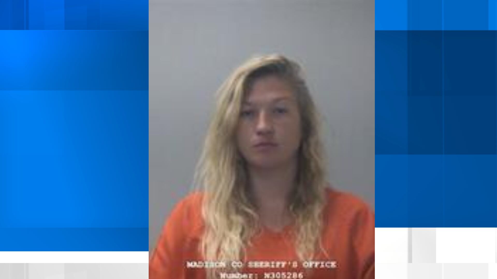 Woman arrested for DUI after pleading guilty to manslaughter in 2019