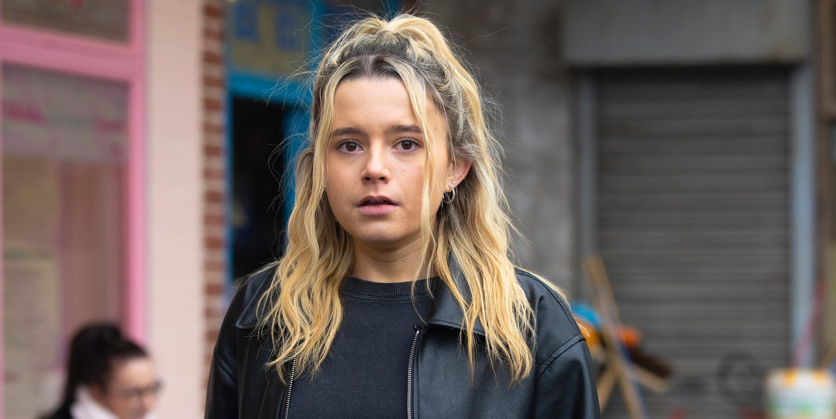 Coronation Street reveals shocking truth over Betsy incident in ITVX ...