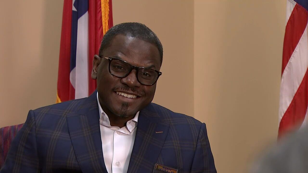 Politician wants Clayton County Sheriff investigated for overtime fraud ...