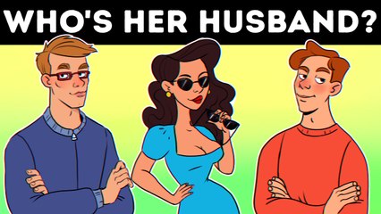 18 Twisted Riddles for Your Mind Revival